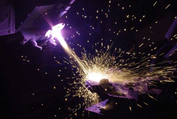 Plasma coatings on medical devices - 2PS - Plasma spray coating ...